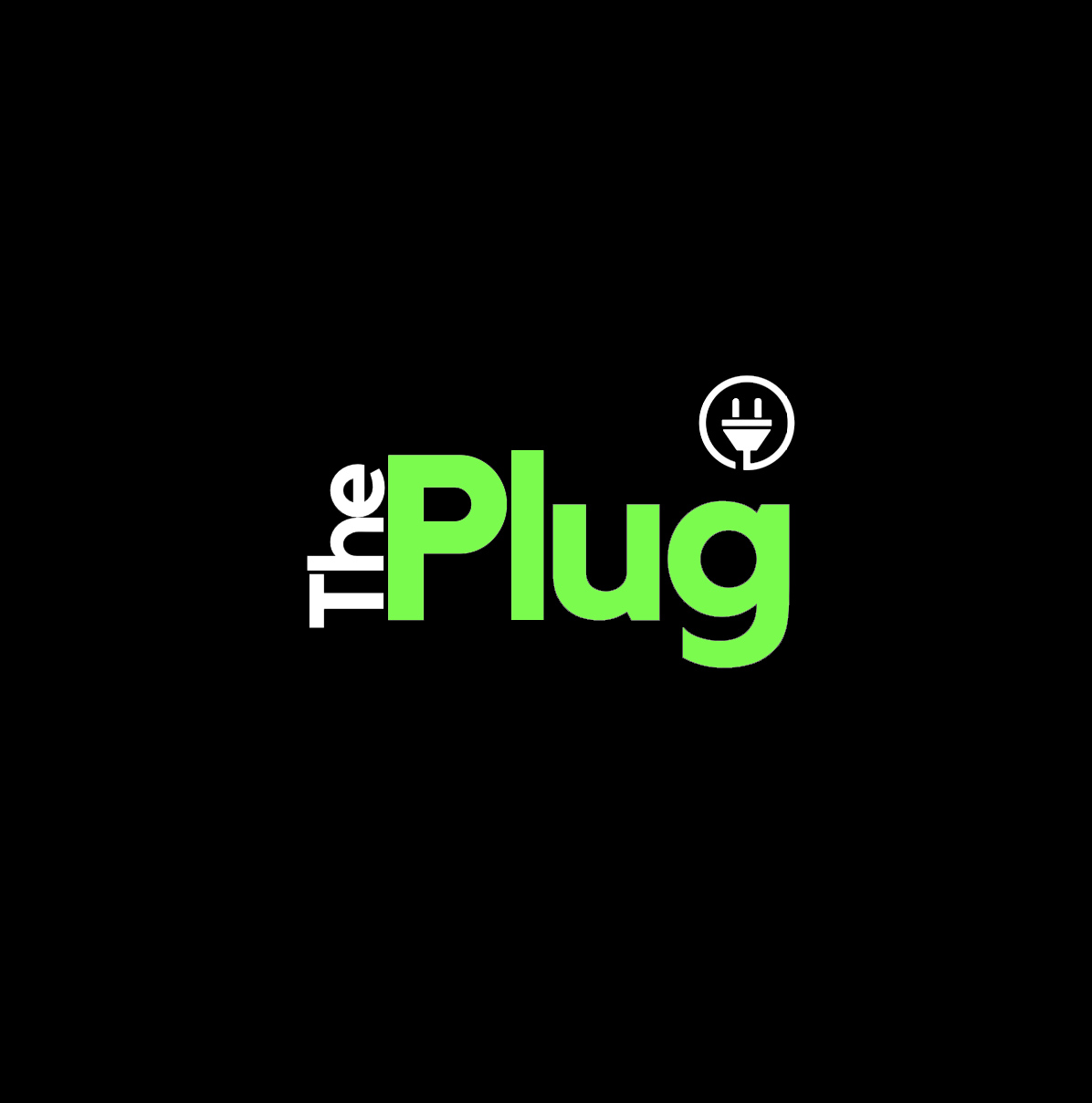 Driver Application – The Plug