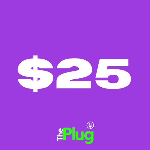 Shop – The Plug Delivery